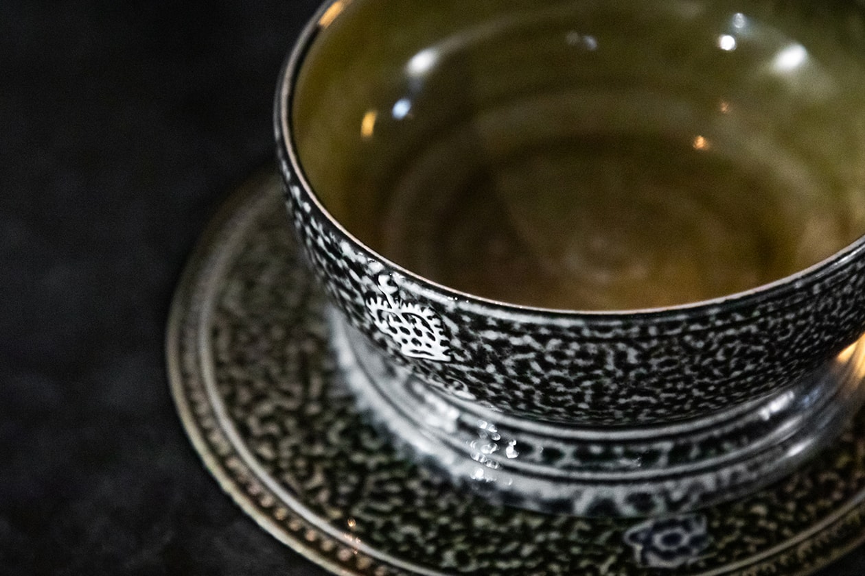 Steve Harrison 'Last Supper' Interview Hong Kong | Hypeart