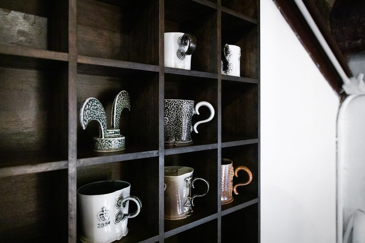 Steve Harrison 'Last Supper' Interview Hong Kong | Hypeart