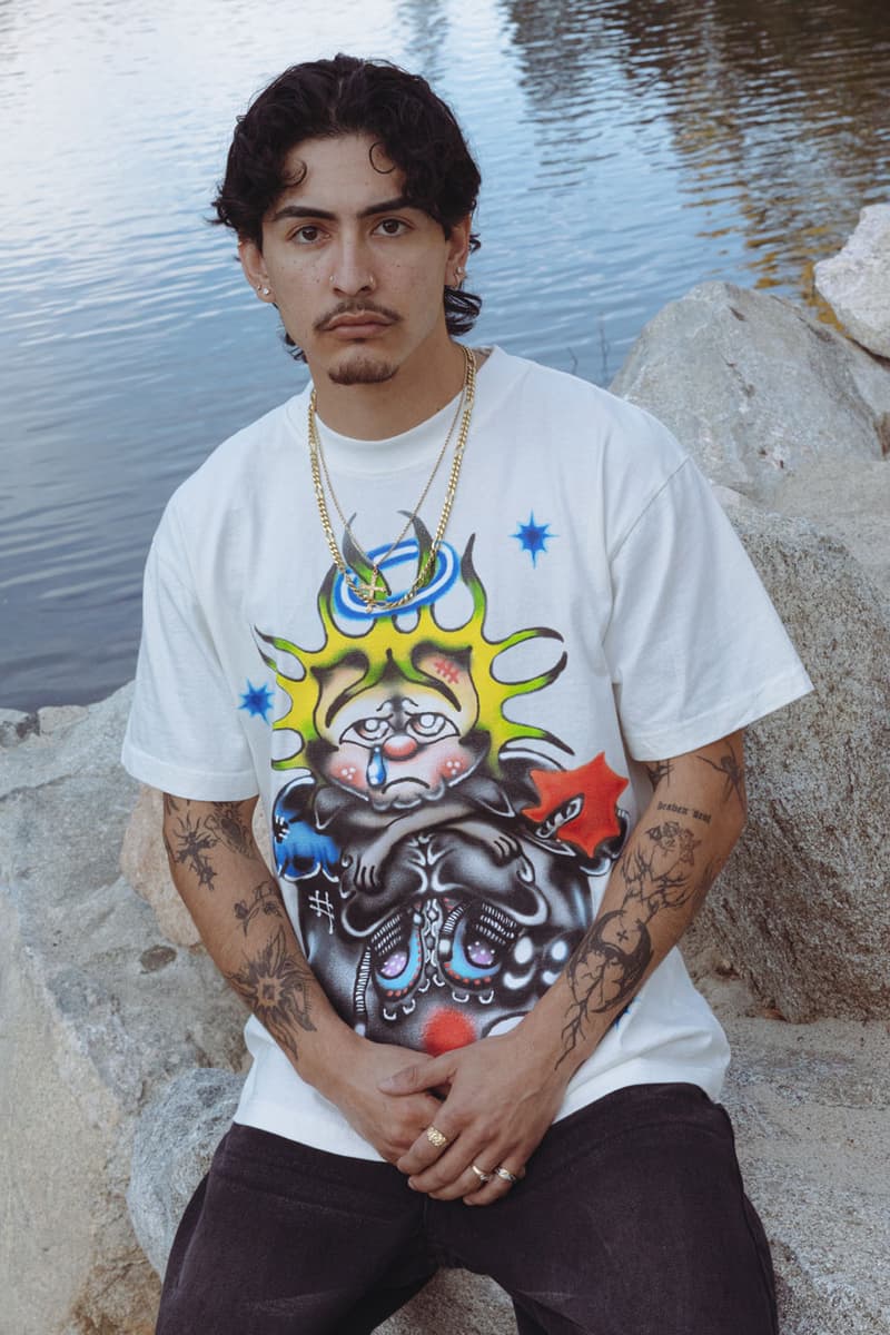 The Hundreds Shifts Focus for Winter 2024 | Hypebeast