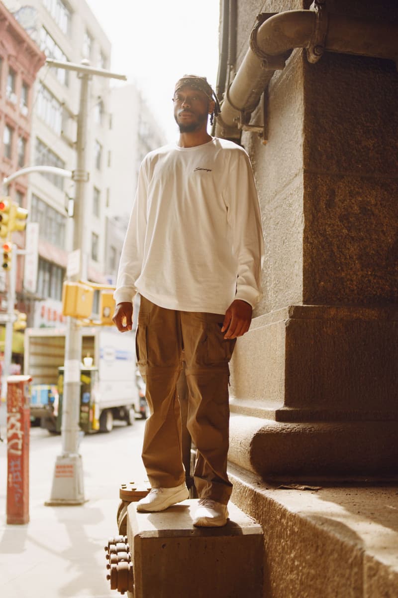 Shop Brooks and Saturdays NYC Ghost 16 Collaboration | Hypebeast