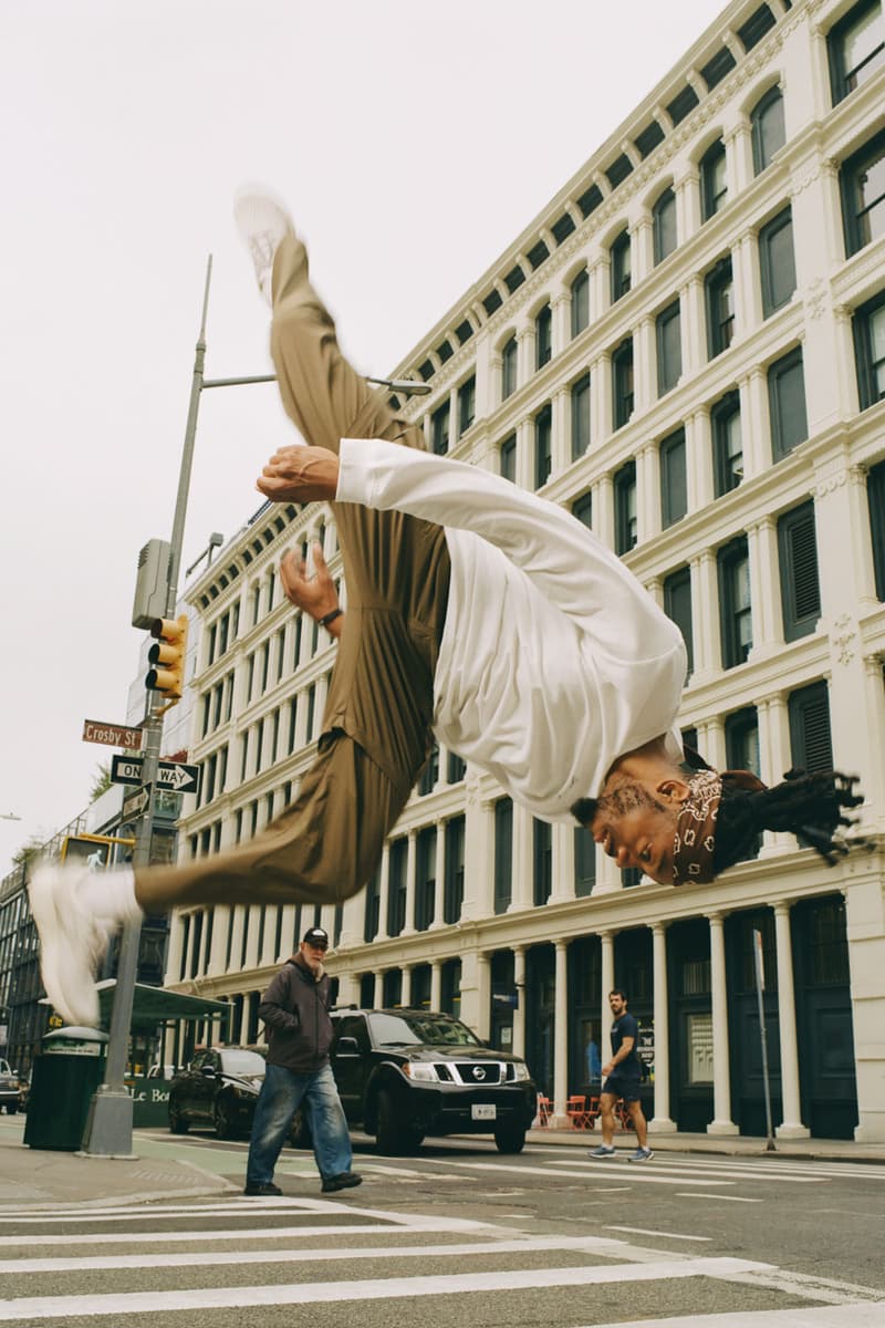 Shop Brooks and Saturdays NYC Ghost 16 Collaboration | Hypebeast