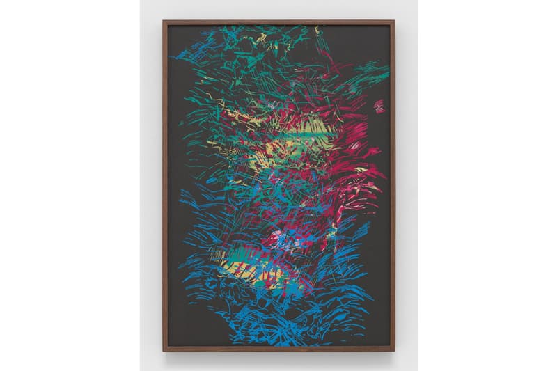 Jibade-Khalil Huffman Control Exhibition Anat Egbi | Hypebeast