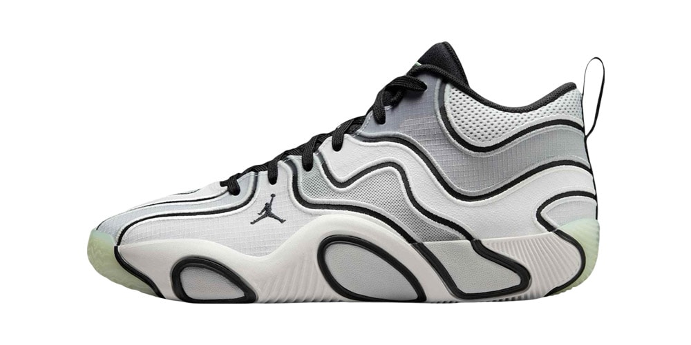 Jayson Tatum Jordan Tatum 3 “Zen” Release Info | Hypebeast