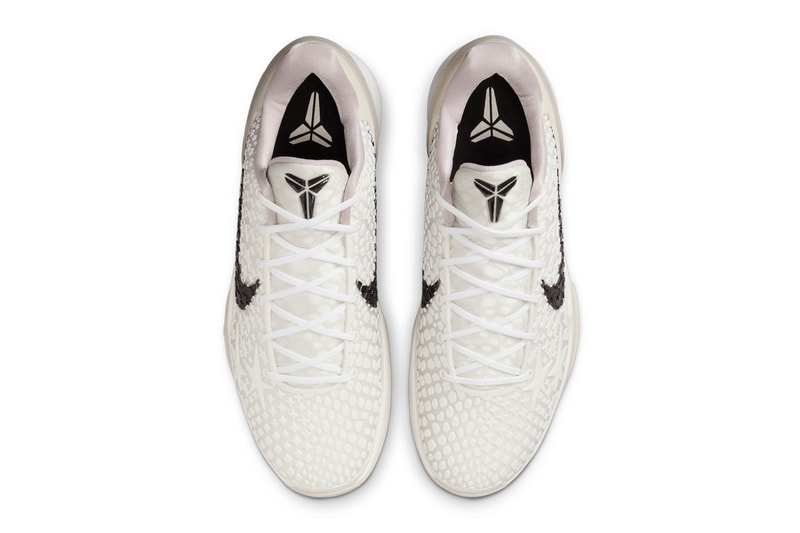 Nike Kobe 6 Protro All-Star 2.0 FQ3546-100 Release Date | Hypebeast