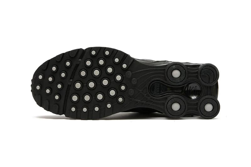 Nike Shox Ride 2 "Black Phantom" Release Info | Hypebeast