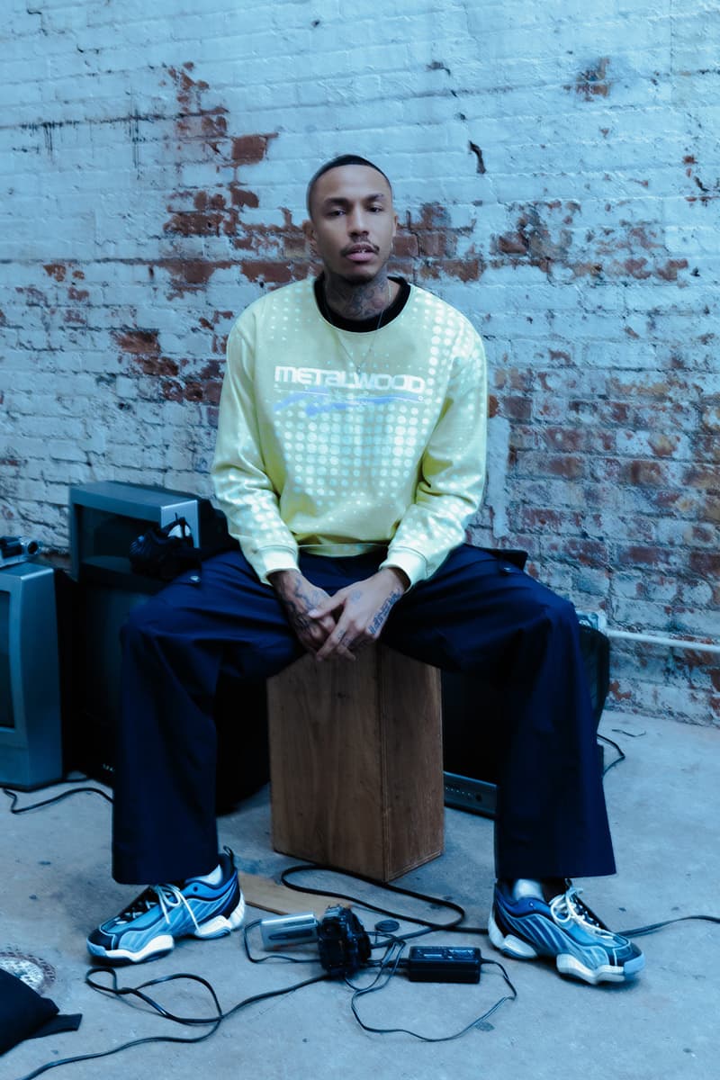 Packer adidas Intimidation Low FW24 Release Info | Hypebeast