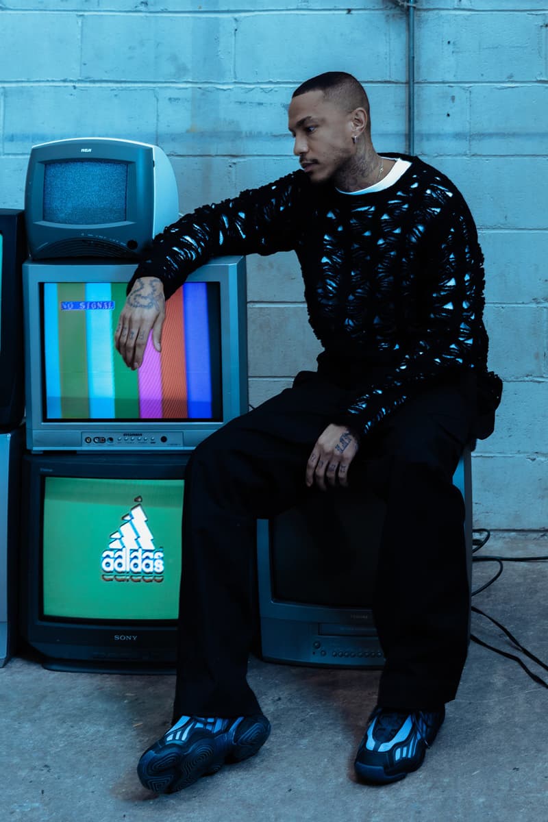 Packer adidas Intimidation Low FW24 Release Info | Hypebeast