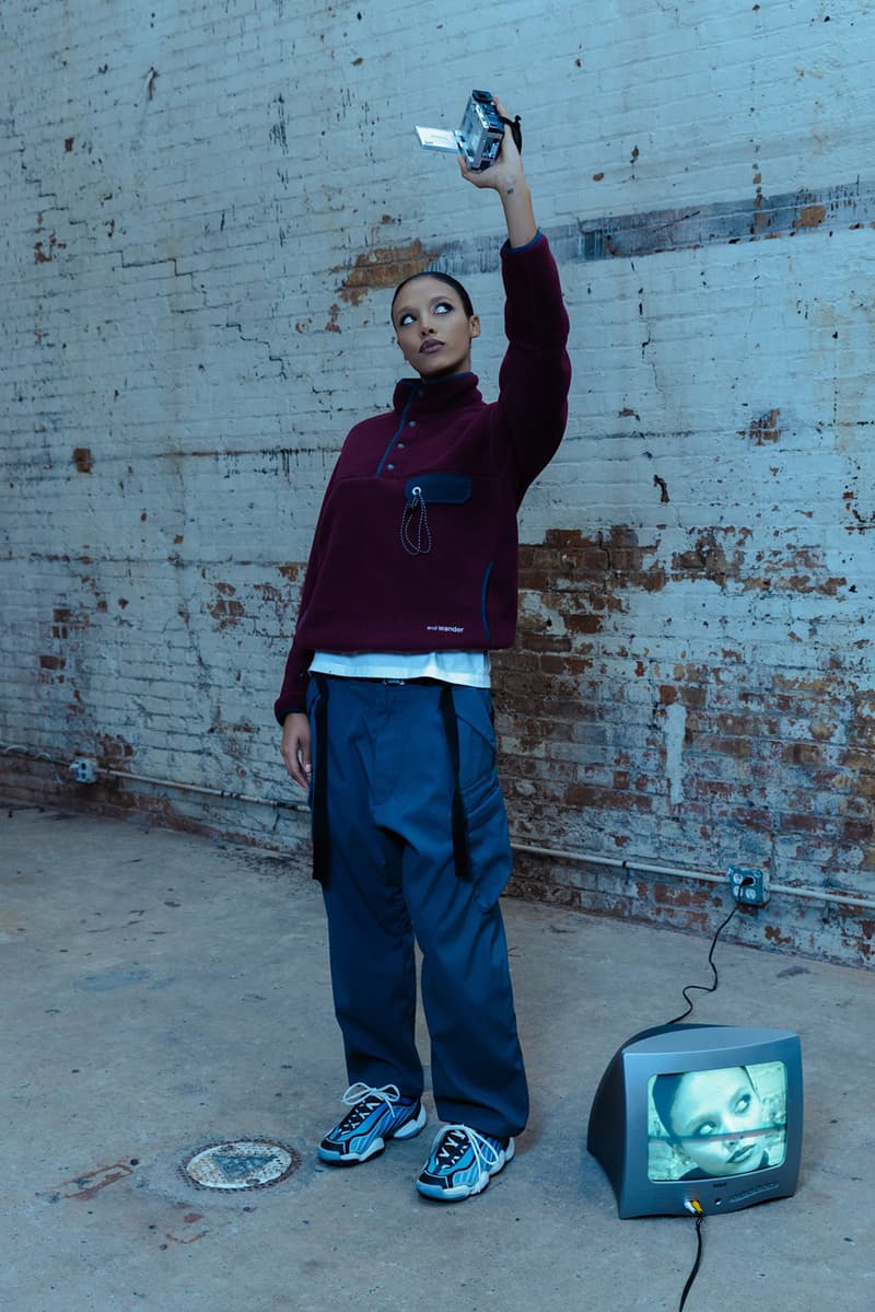 Packer adidas Intimidation Low FW24 Release Info | Hypebeast