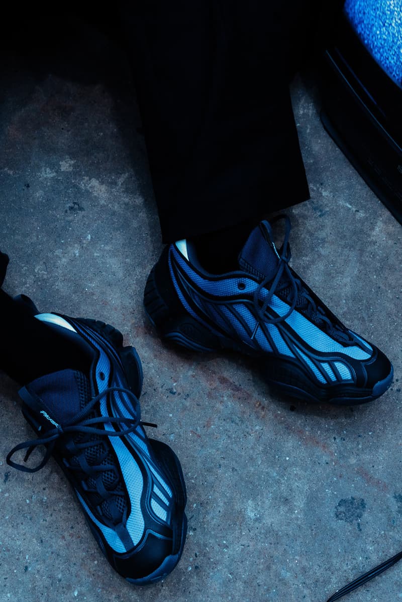 Packer adidas Intimidation Low FW24 Release Info | Hypebeast