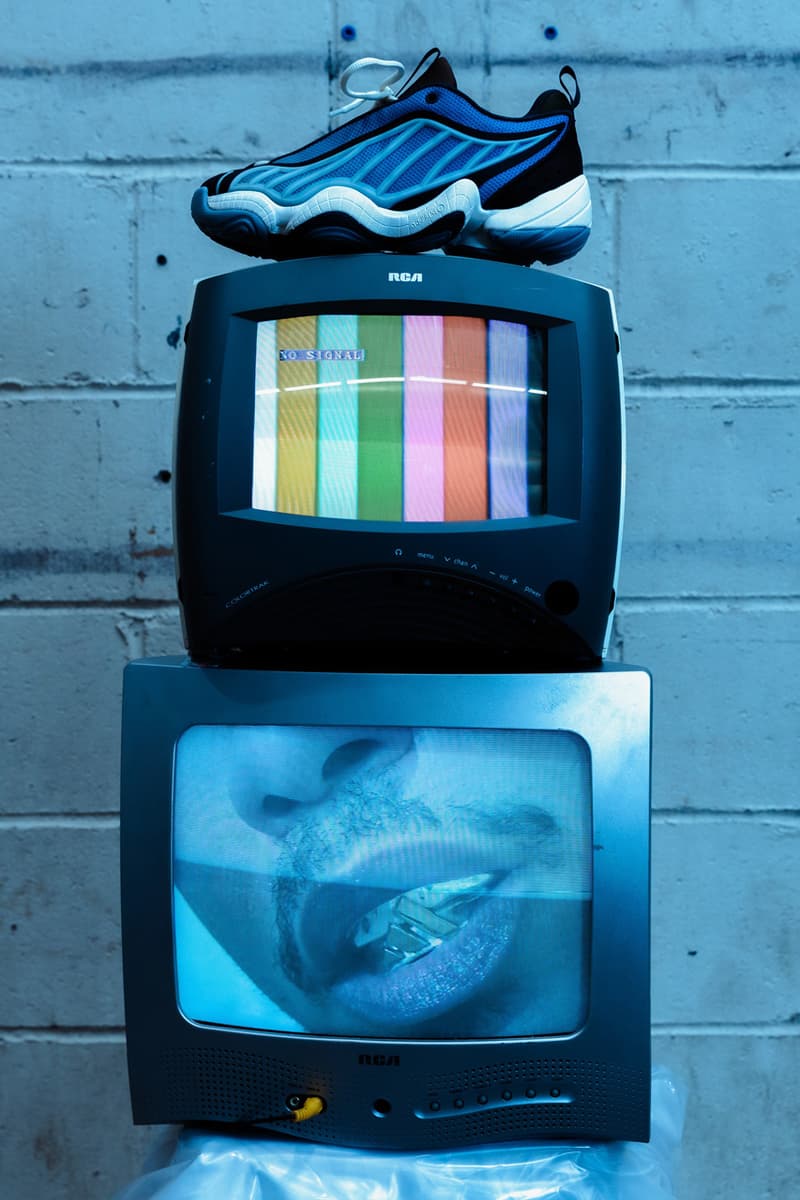 Packer adidas Intimidation Low FW24 Release Info | Hypebeast