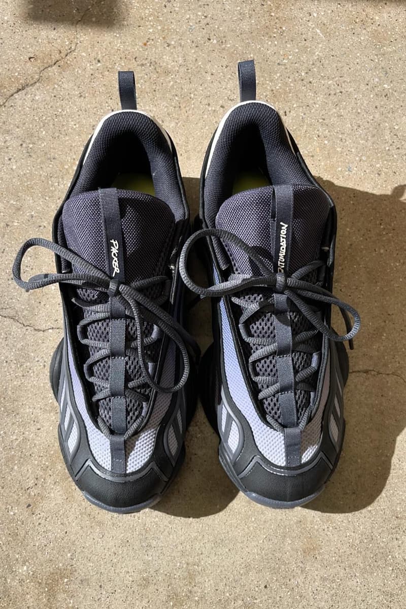 Packer adidas Intimidation Low FW24 Release Info | Hypebeast