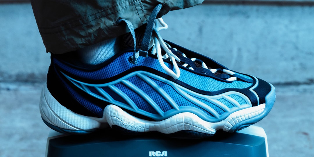 Packer adidas Intimidation Low FW24 Release Info | Hypebeast