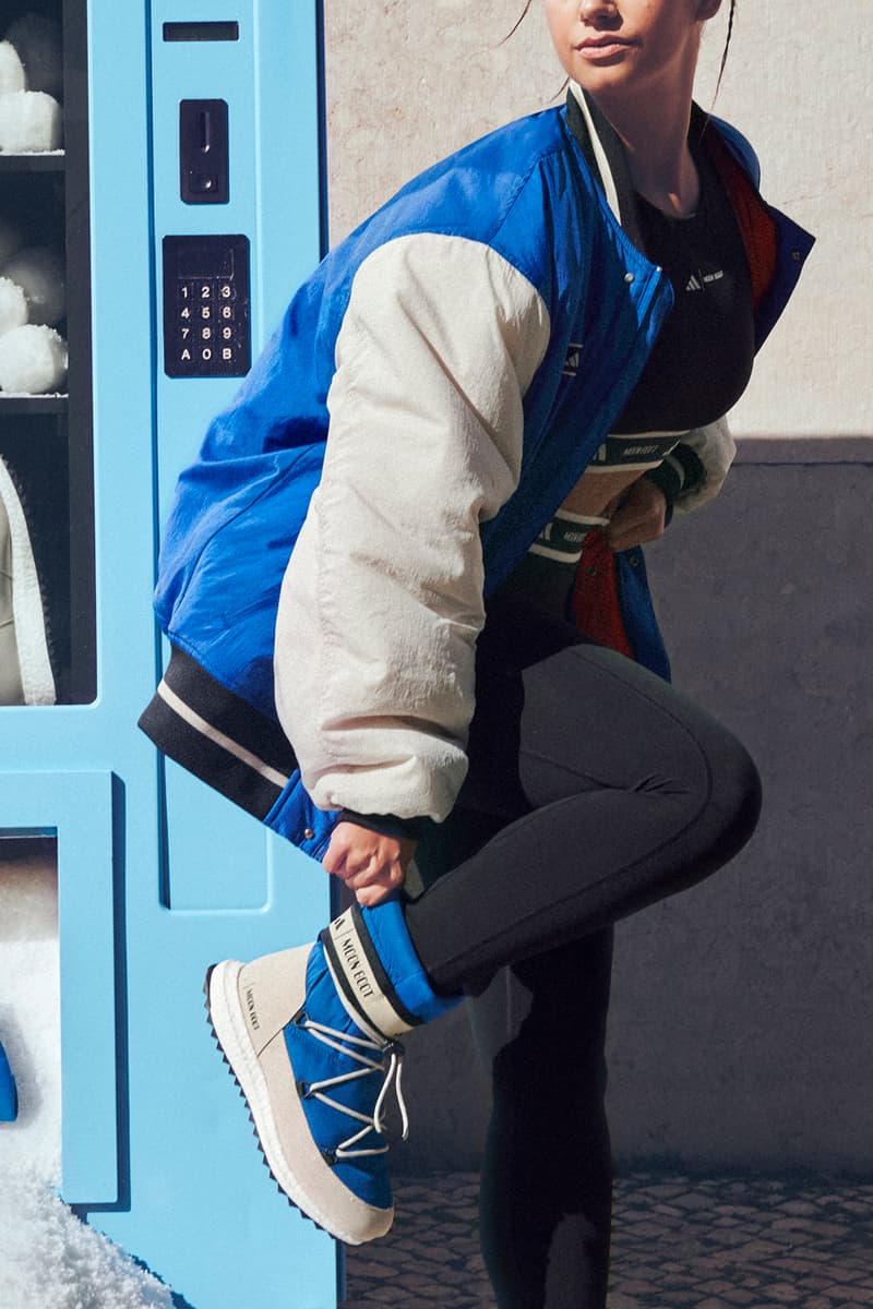 adidas Moon Boot Collaboration Collection Release Info | Hypebeast