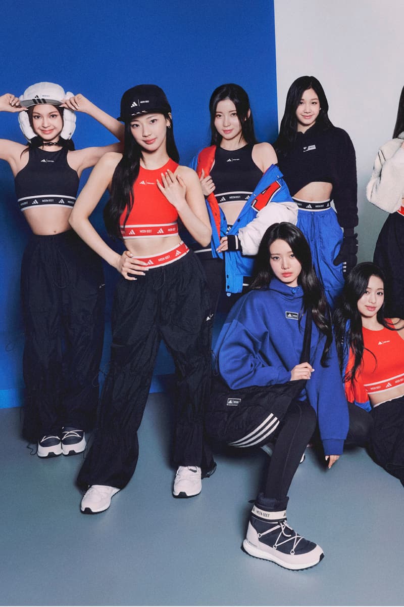 adidas Moon Boot Collaboration Collection Release Info | Hypebeast