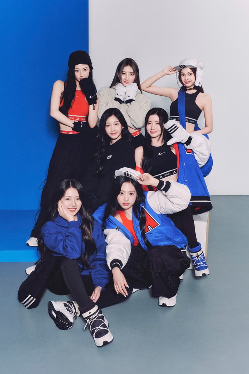 adidas Moon Boot Collaboration Collection Release Info | Hypebeast