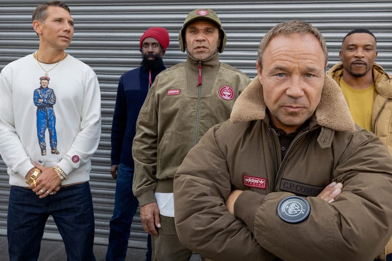 adidas Originals x KoRn Third Collection Info | Hypebeast