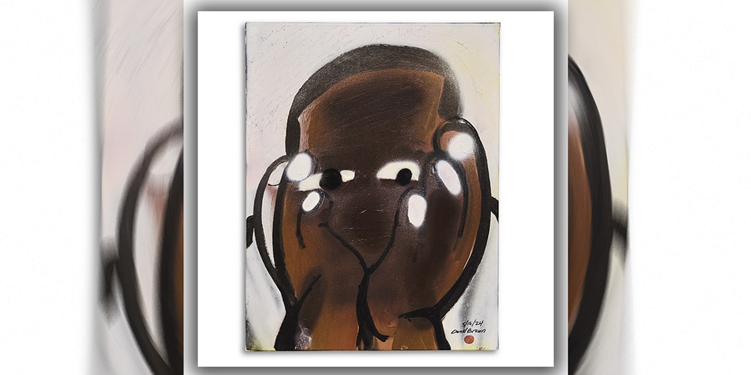 Ferg Grows Up on 'DAROLD' | Hypebeast