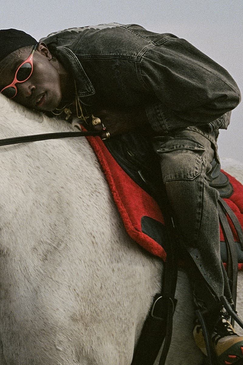 Piet x Oakley Third Collaboration Release Info | Hypebeast