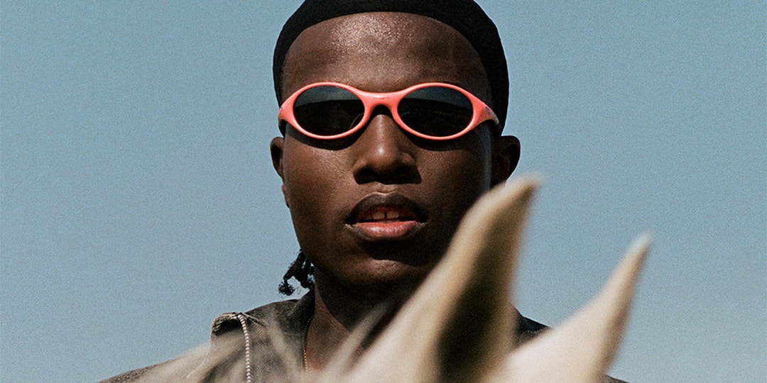 Piet x Oakley Third Collaboration Release Info | Hypebeast