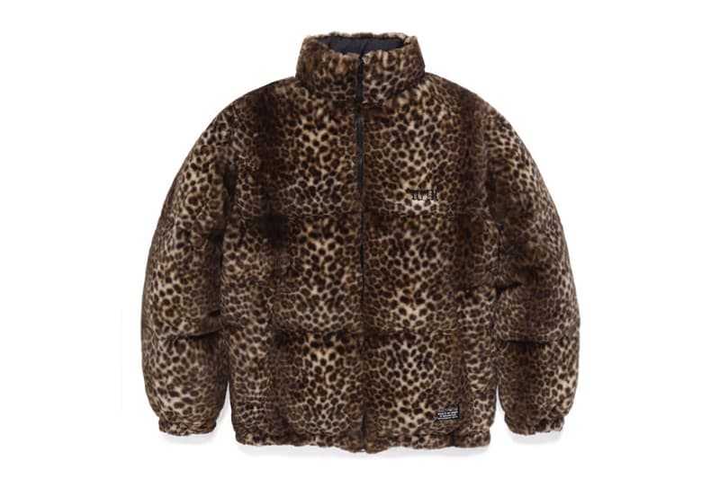 WACKO MARIA x Nanga FW24 Collaboration Release Info | Hypebeast