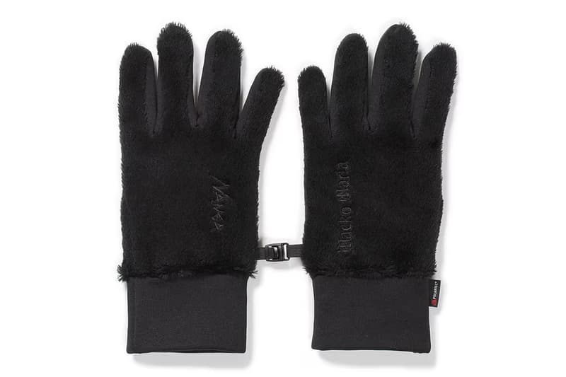 WACKO MARIA x Nanga FW24 Collaboration Release Info | Hypebeast