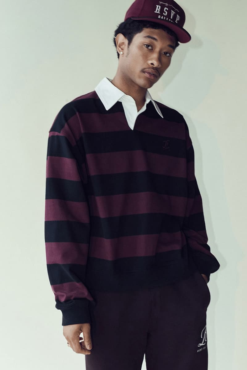 RSVP Gallery Celebrates 15 Years With AGOLDE Collab | Hypebeast