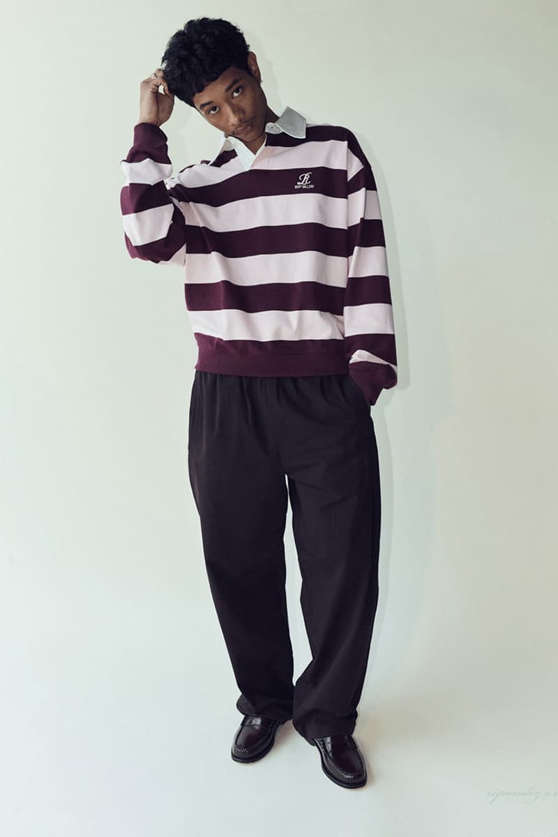 RSVP Gallery Celebrates 15 Years With AGOLDE Collab | Hypebeast