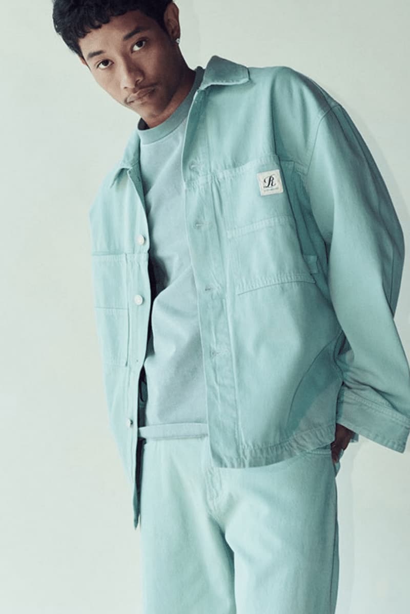 RSVP Gallery Celebrates 15 Years With AGOLDE Collab | Hypebeast