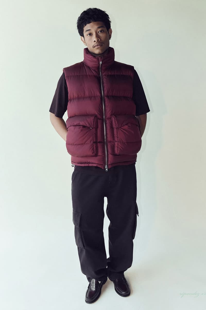 RSVP Gallery Celebrates 15 Years With AGOLDE Collab | Hypebeast