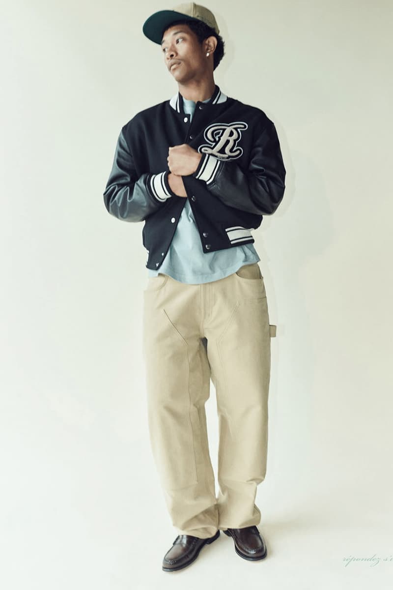 RSVP Gallery Celebrates 15 Years With AGOLDE Collab | Hypebeast