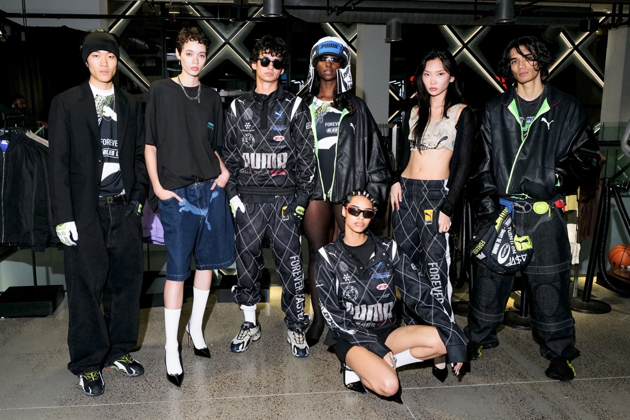 Asap Rocky Crew Rihanna And A$AP Rocky Celebrate Their Child's