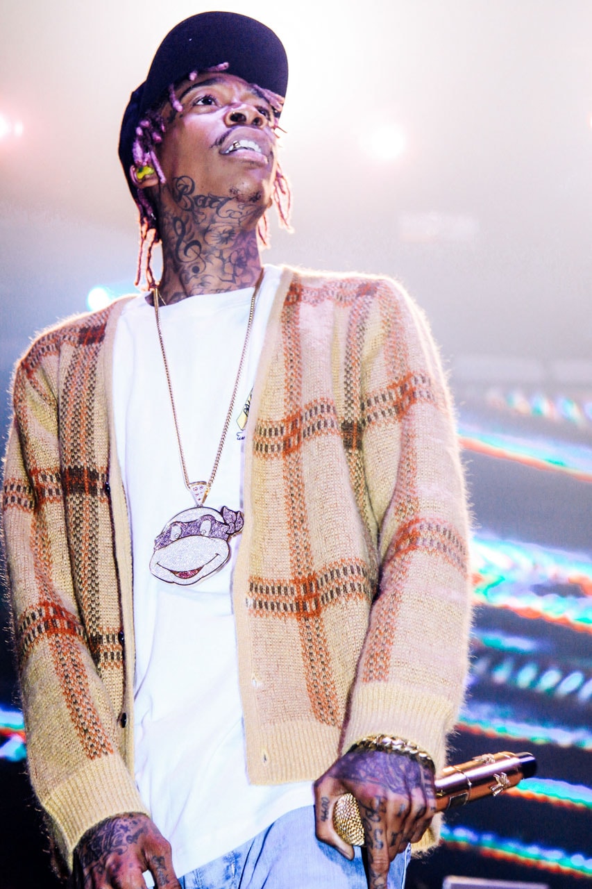 A First Look at Cones' 'Happy To Be Here' Photo Book | Hypeart