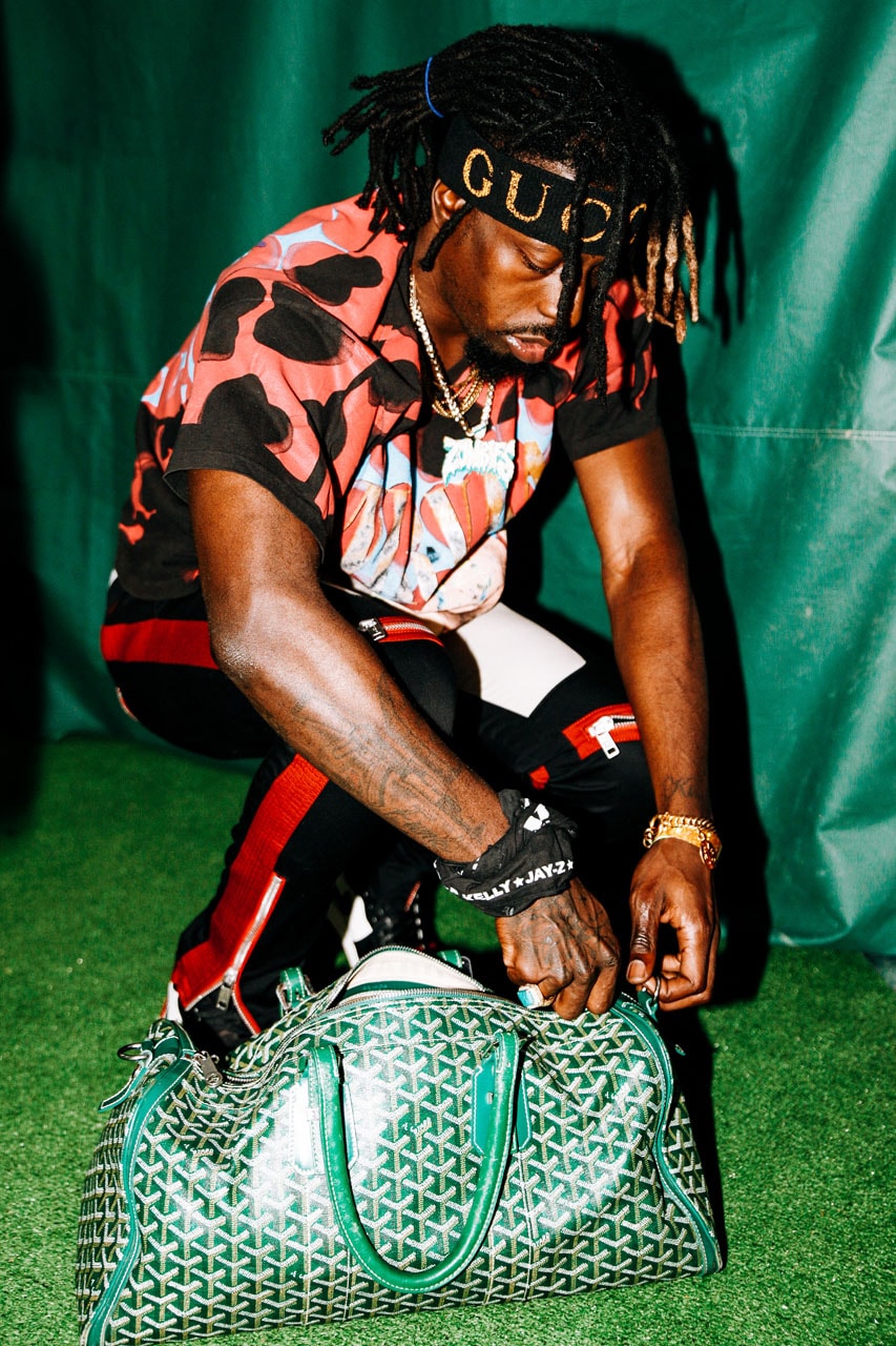 A First Look at Cones' 'Happy To Be Here' Photo Book | Hypeart