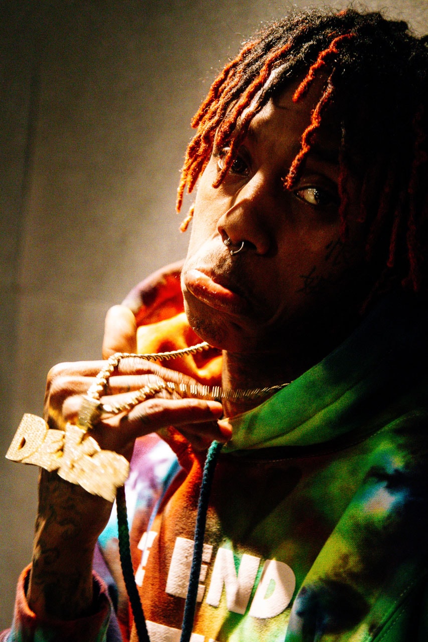 A First Look at Cones' 'Happy To Be Here' Photo Book | Hypeart