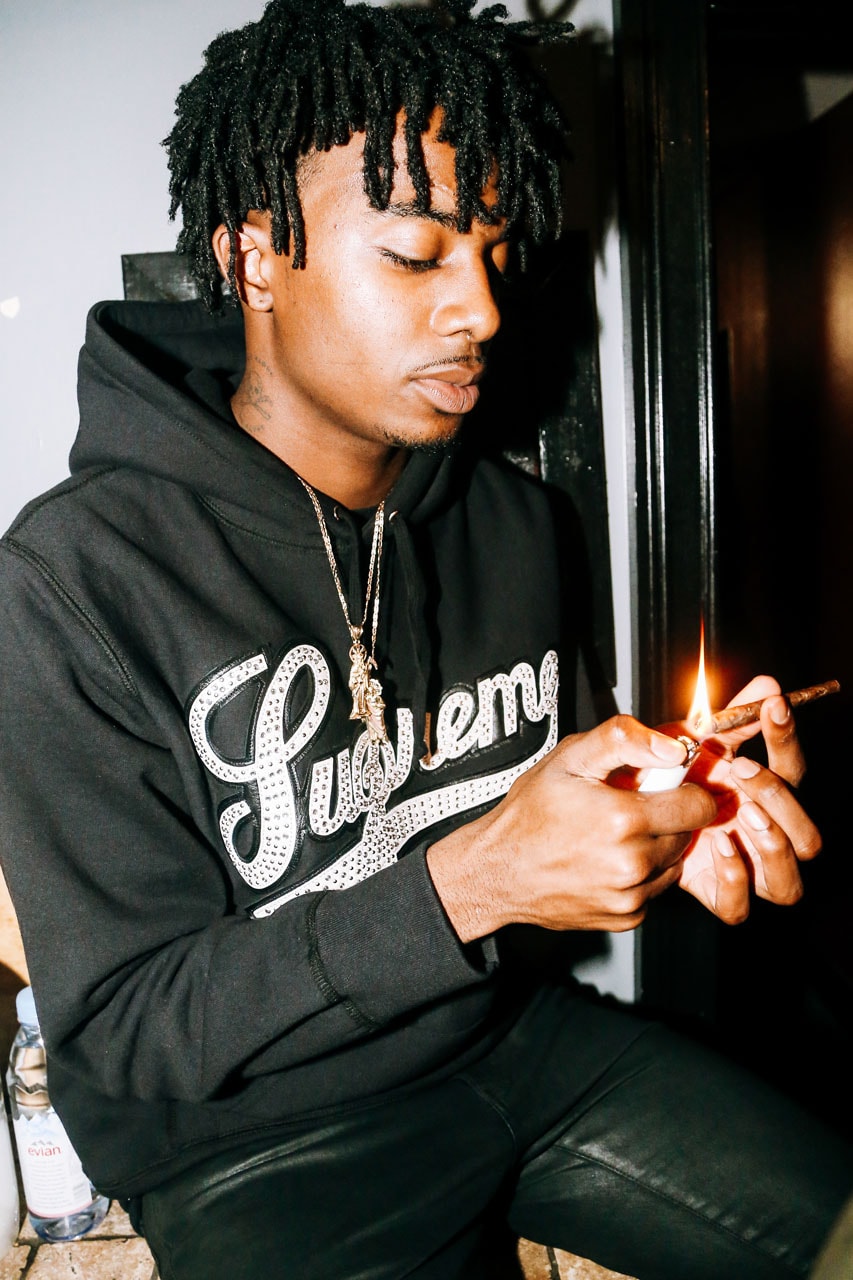 A First Look at Cones' 'Happy To Be Here' Photo Book | Hypeart