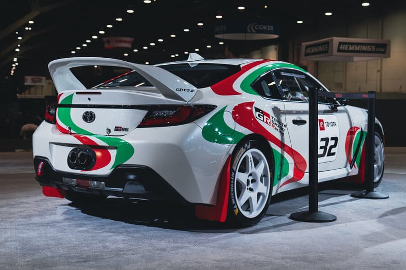 Our Favorite Tuner and Custom Cars from SEMA 2024 | Hypebeast