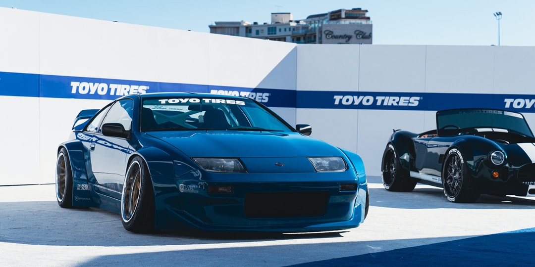 Our Favorite Tuner and Custom Cars from SEMA 2024 | Hypebeast