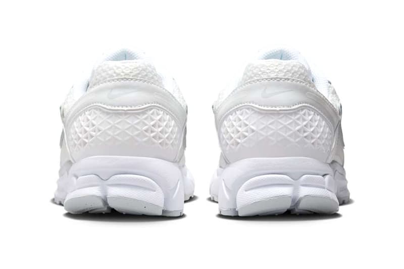 Nike Zoom Vomero 5 “Chrome Toe” Release Info | Hypebeast