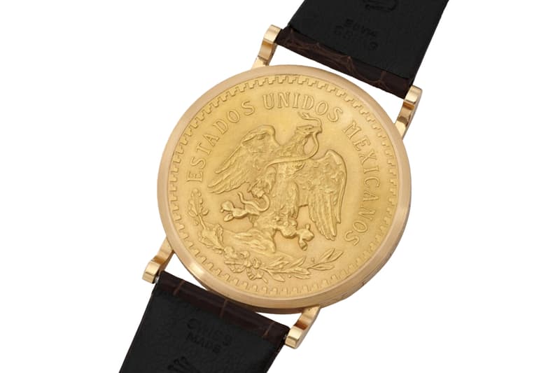 Sotheby’s Geneva Watch Sales Set 4 World Records | Hypebeast