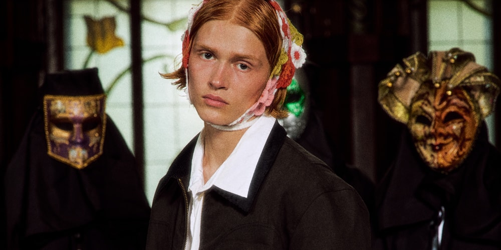 Amber&Key Launches "Eyes Wide Shut" Collection Inspired by Stanley ...