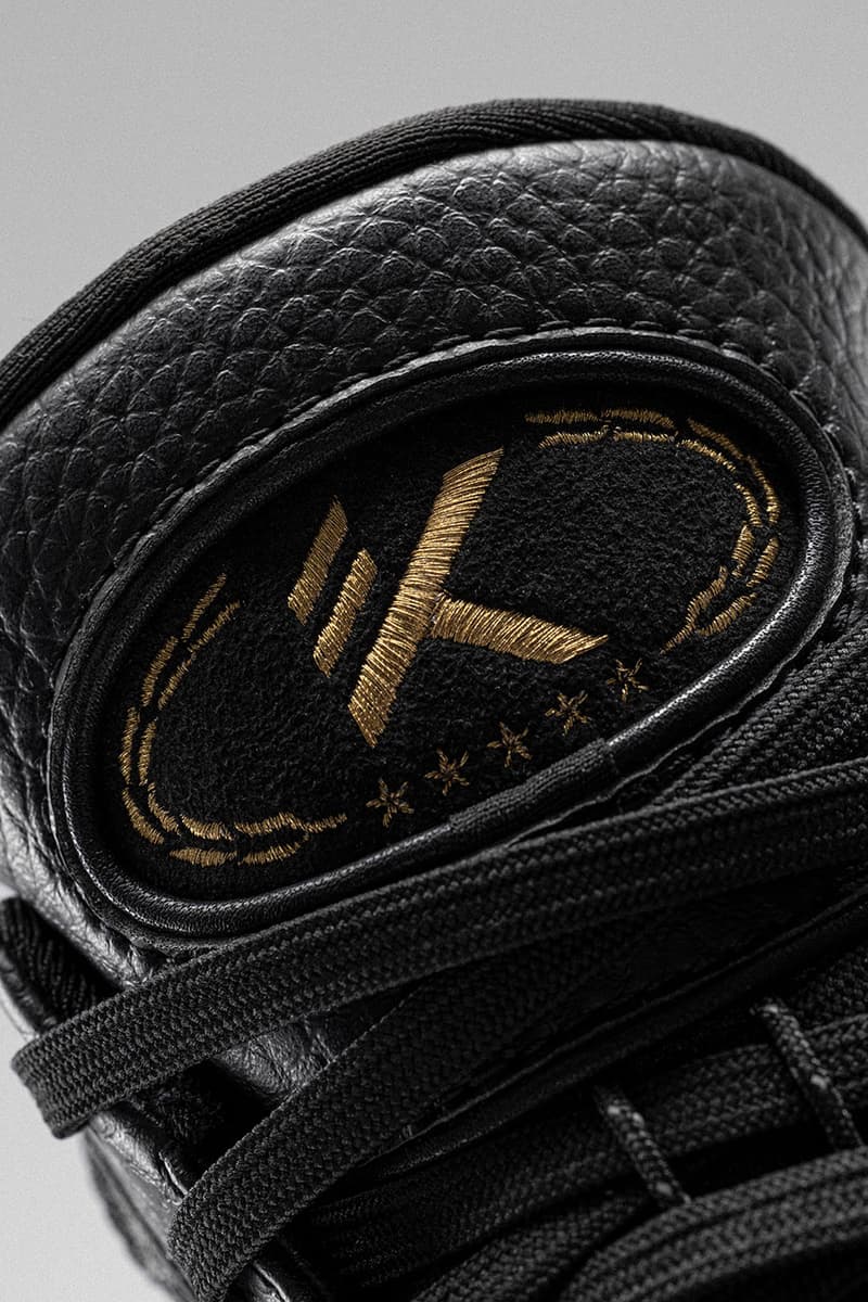 ANTA x Klay Thompson KT10 Two Colorways Info | Hypebeast