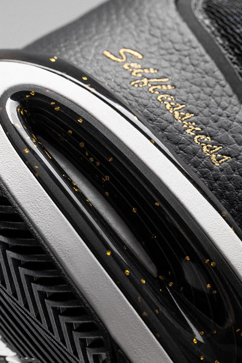 ANTA x Klay Thompson KT10 Two Colorways Info | Hypebeast