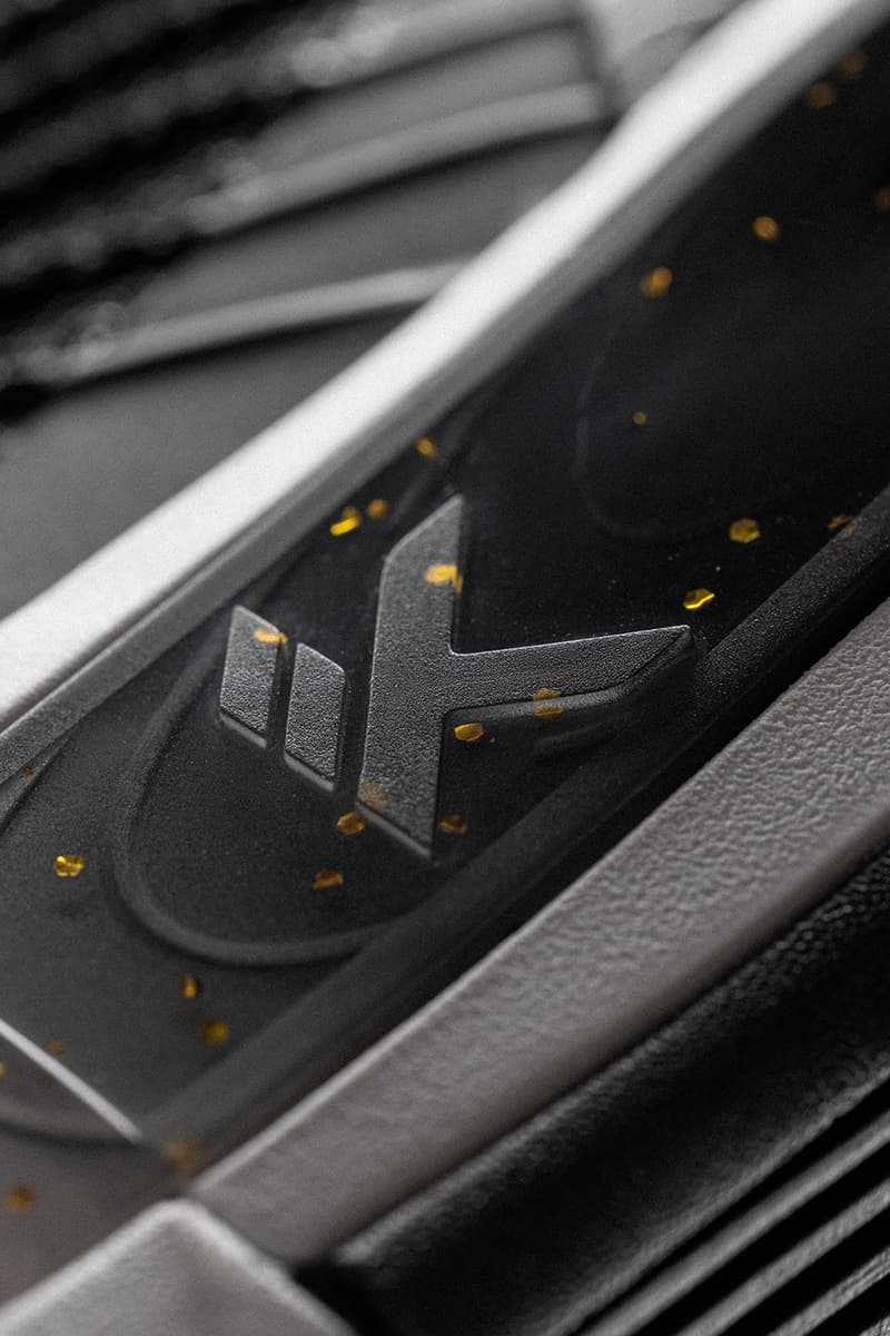 ANTA x Klay Thompson KT10 Two Colorways Info | Hypebeast