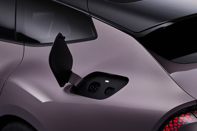 Audi AUDI China EV Brand Release Info | Hypebeast