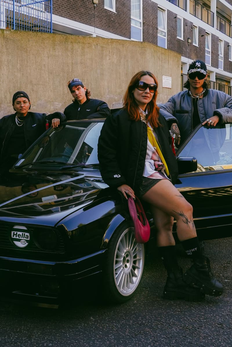 Resident Advisor and Alpha Industries Link Up for New Party-Inspired ...