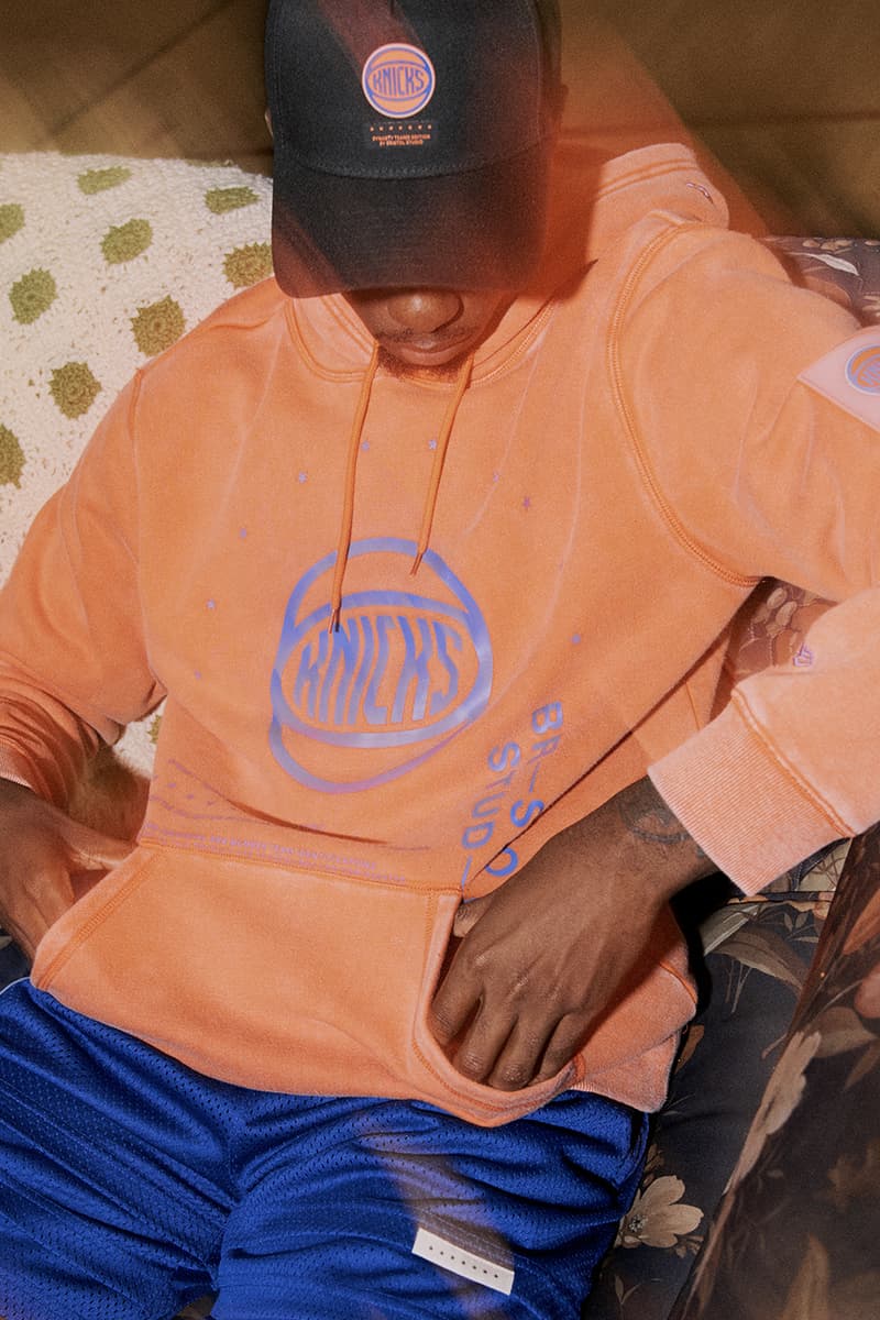 Bristol Studio x NBA Collaboration Release Info | Hypebeast