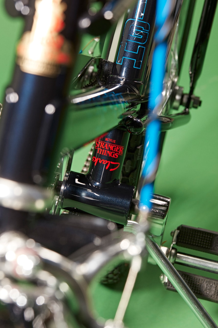 Clarks and Stranger Things Revive Hardware Silhouette | Hypebeast