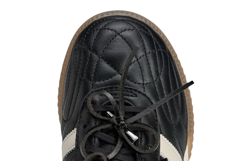 NAKED x Maha x adidas Samba MN Collab Info | Hypebeast