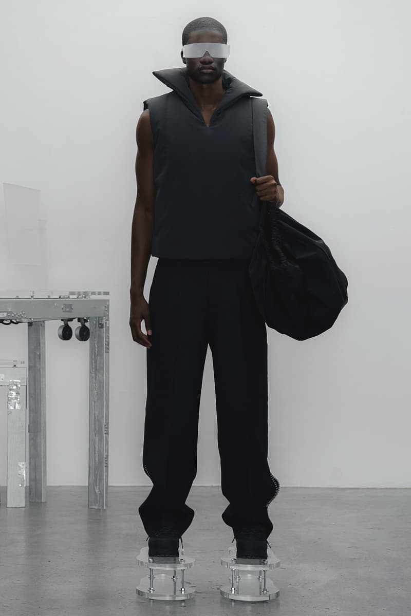 Science Project Zeroes In on "Identity" for FW24 | Hypebeast