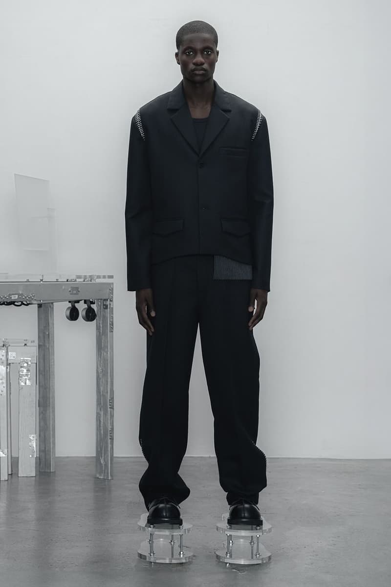 Science Project Zeroes In on "Identity" for FW24 | Hypebeast